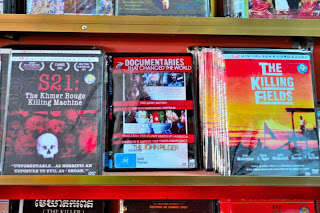 wandering... can't go home: Cambodia - Tuol Sleng (Security Prison 21)