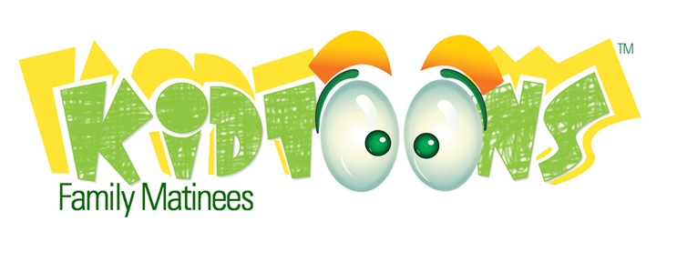 Movie Treasures By Brenda: Kidtoons: Movie Fun For Young Kids