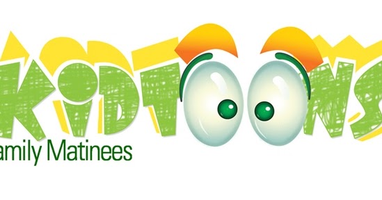 Movie Treasures By Brenda: Kidtoons: Movie Fun For Young Kids