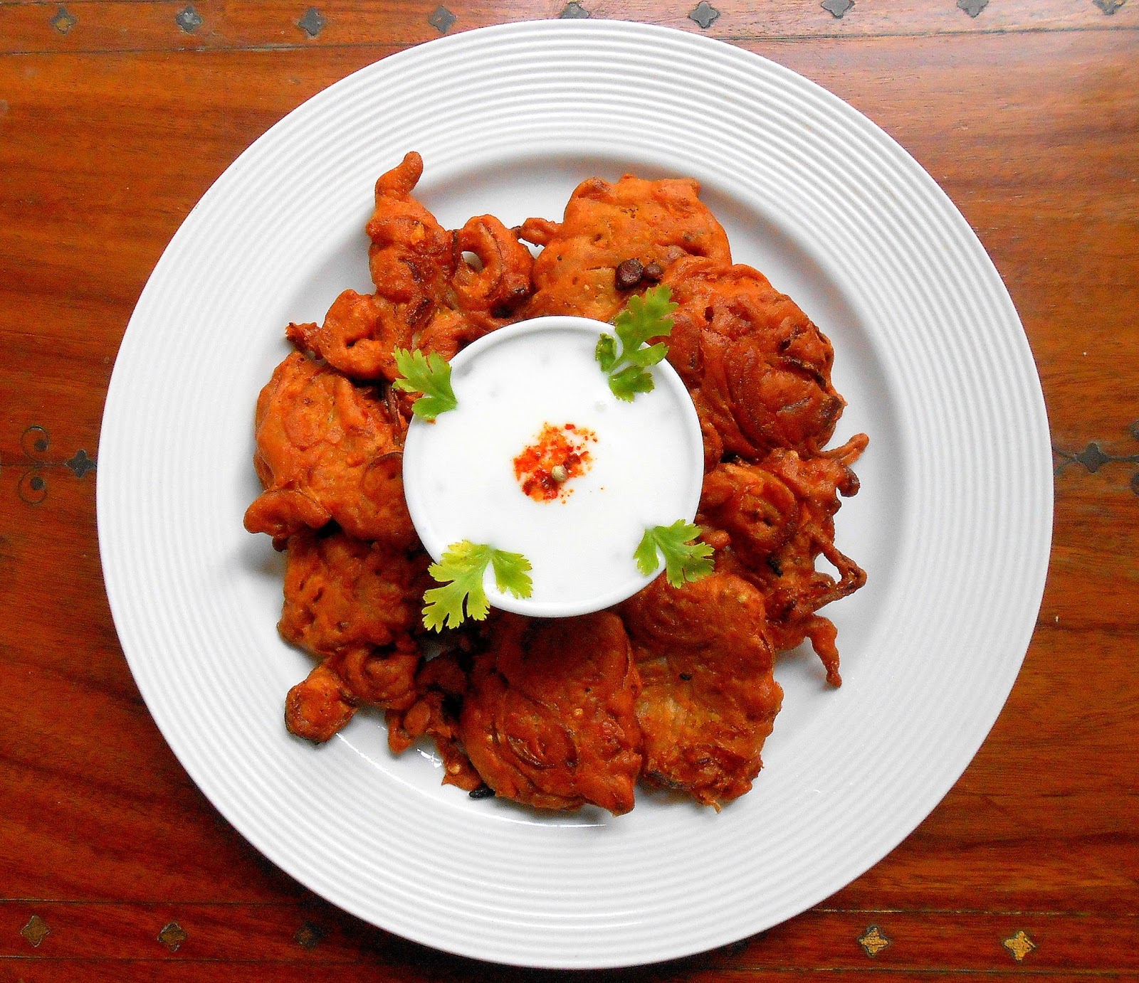 Life Above Zero: Eating Pakoray
