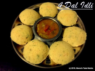 Meena's Taste Mantra