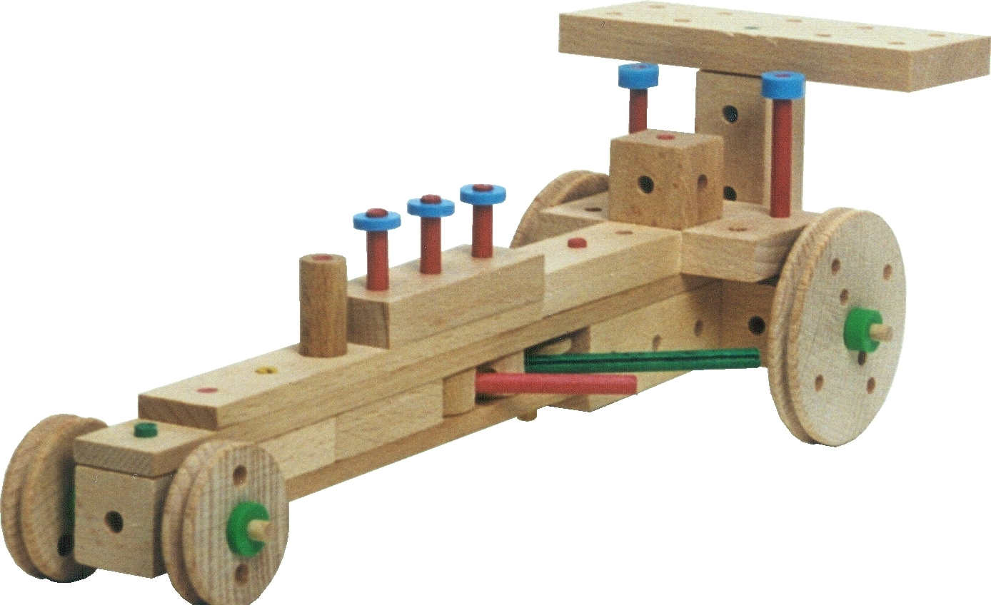 Ptolemy Toys: Matador Back in Stock