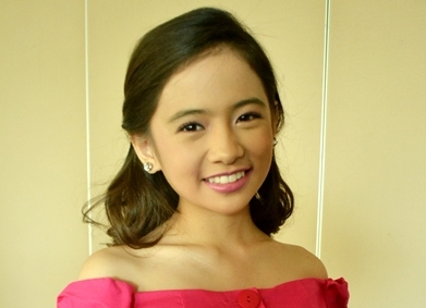 Ella Cruz Wants to be a Flight Attendant | BIDA KAPAMILYA