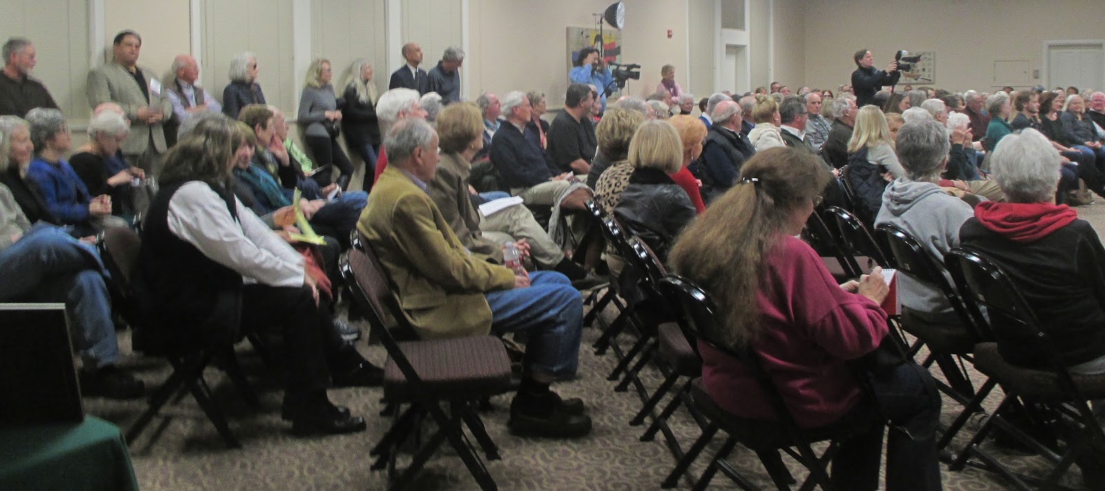 Carmel-by-the-Sea - Carmel Residents Association Centennial Series ...