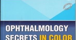 Online Medical Bookstore in India: Ophthalmology Secrets in Color South ...