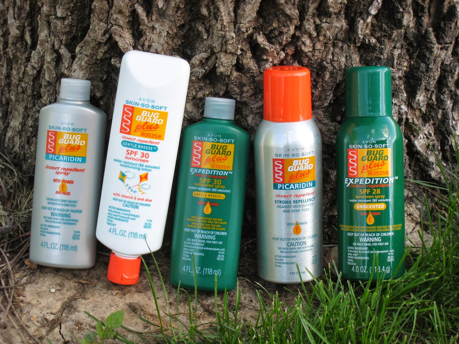 Erica's Fashion & Beauty: Avon Skin So Soft Bug Guard Erica's Fashion & Beauty: Avon Skin So Soft Bug Guard