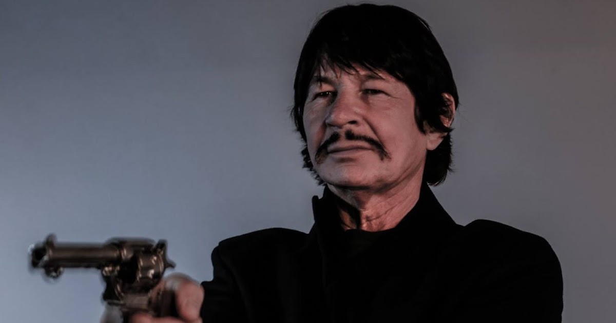 Horror Town USA: Official Poster For 'DEATH KISS'