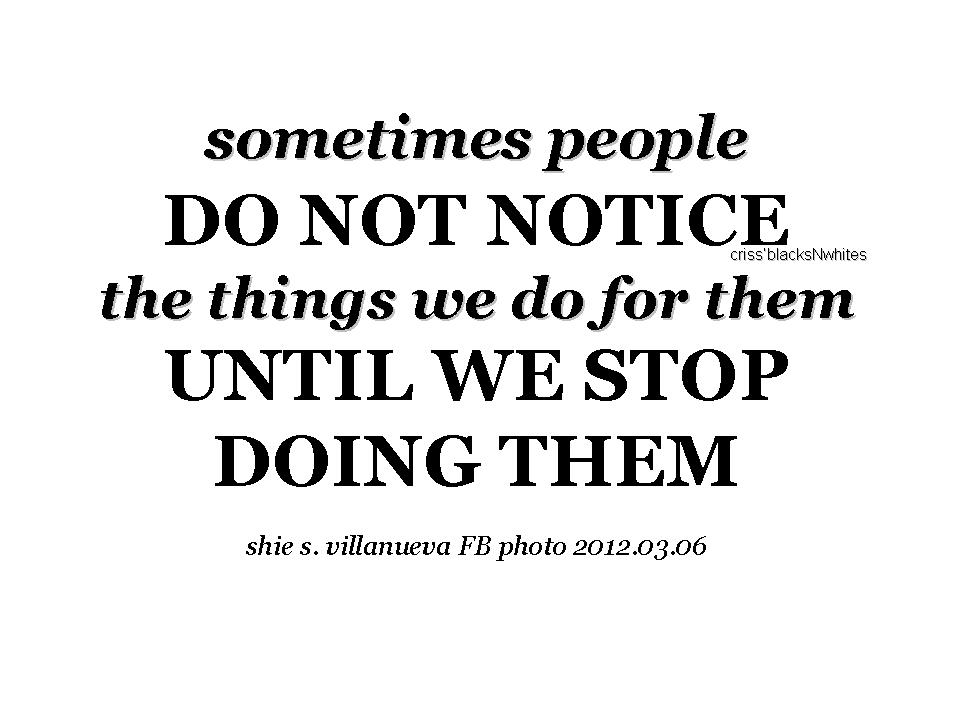 Your Top Choice: sometimes...