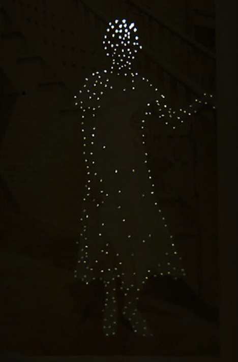 Oh, by the way...: BEAUTY: Art--Amy Friend