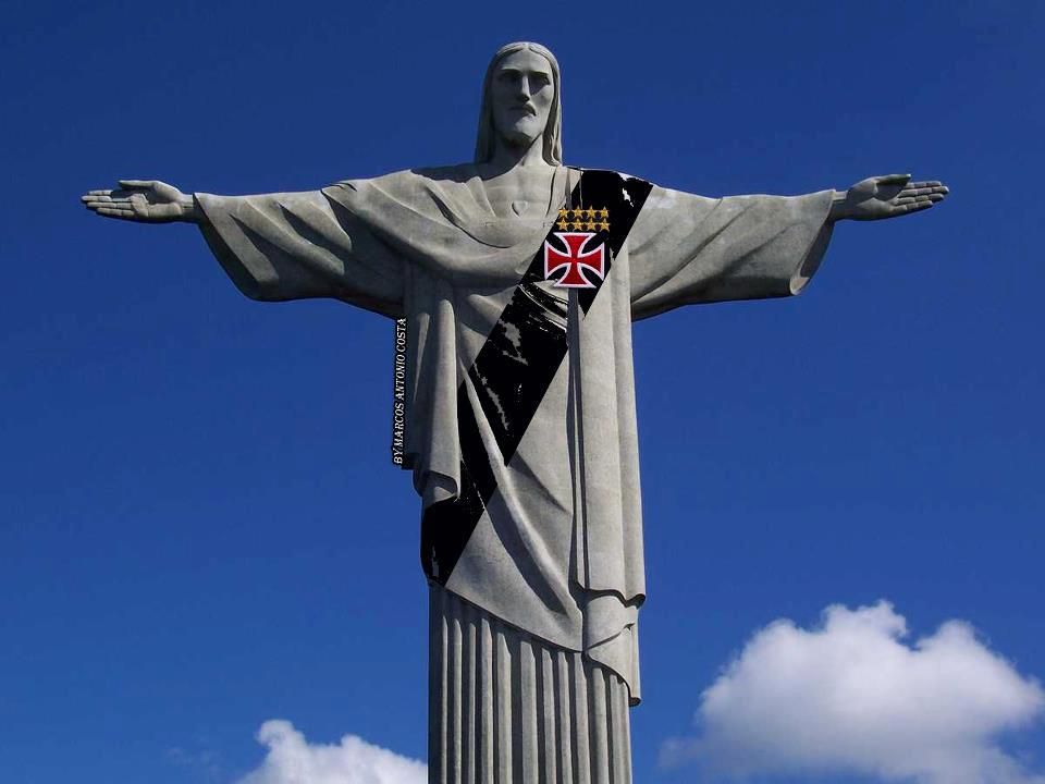 G7 Exclusividade: Vasco da Gama