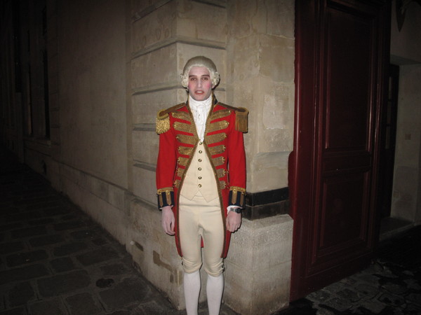 NãoSouEuéaOutra: Origem das Palavras - Lacaio; Emancipação