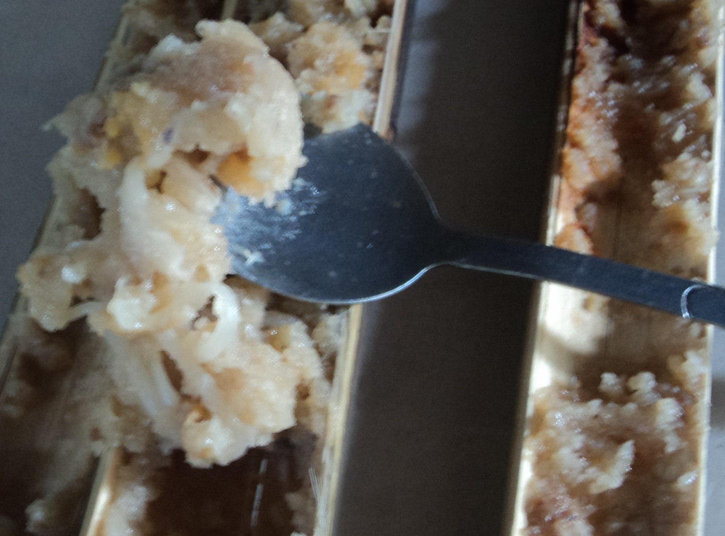 Toy Kalapaw Mi: Tinubong: Iloco Rice cake