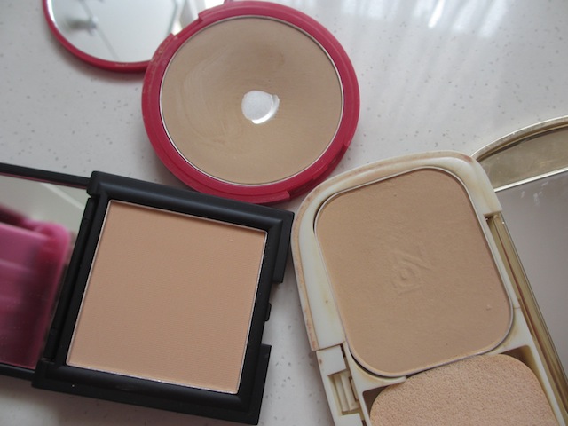 The Blackmentos Beauty Box: Rave Review: Sleek Suede Effect Pressed ...