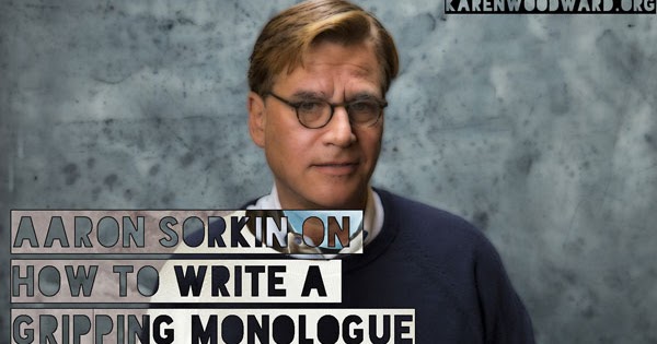 Colonel Jessup Monologue