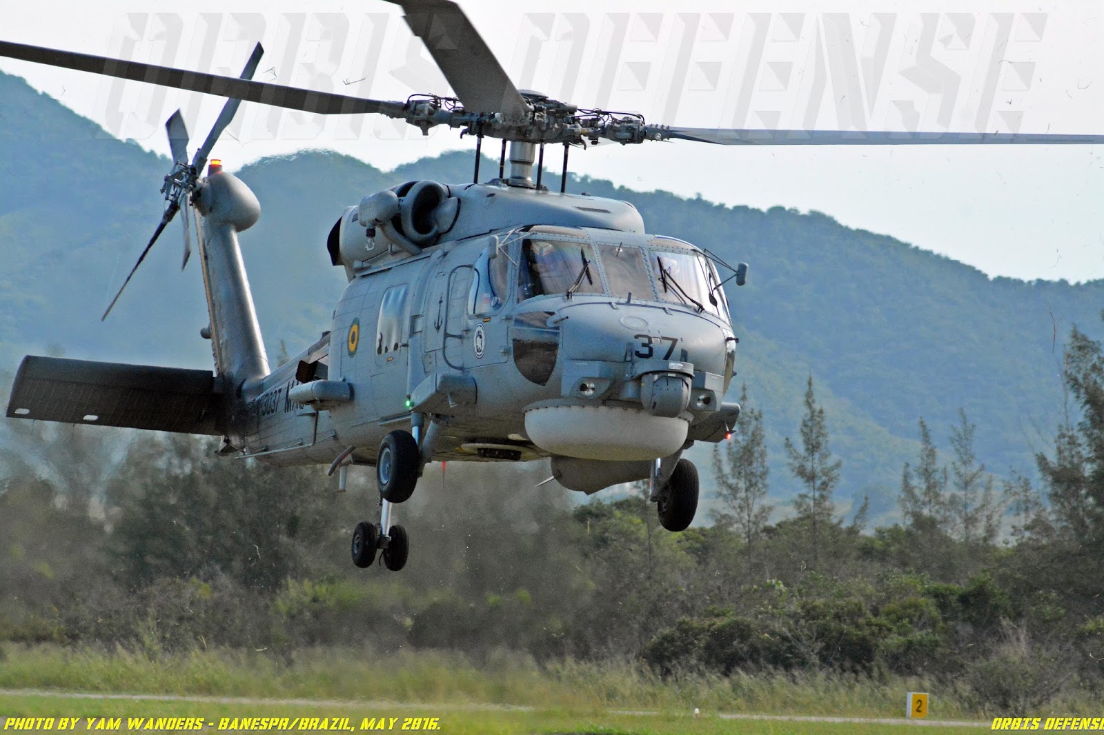 Orbis Defense Blog: Lockheed Martin takes aim at rotary- and fixed-wing ...