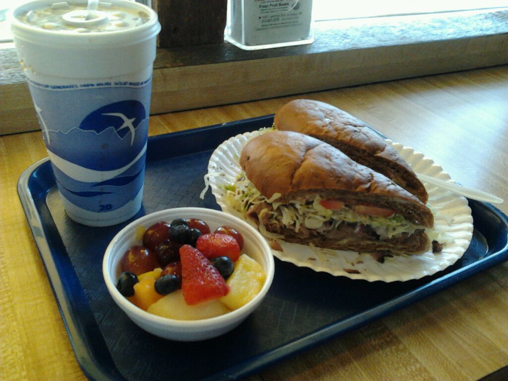 The Un-Fine Diner: The Great American Hero: It's a Good Idea!