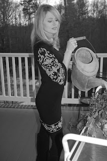 Blake & Brady Boutique: B&B Spotlight - Tracy & Patricia