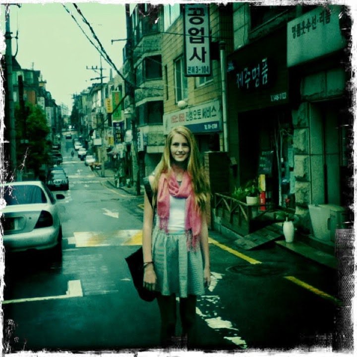 Stars Model Management: Models on their Travels!