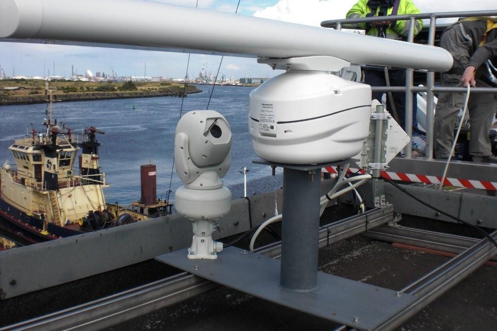 MES - News: Maritime Security Case Studies