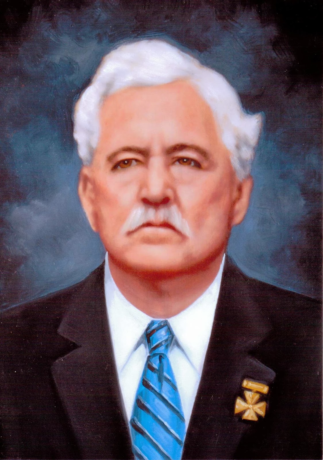 Dispatches from the LP-OP: Today in History for March 2, 2017