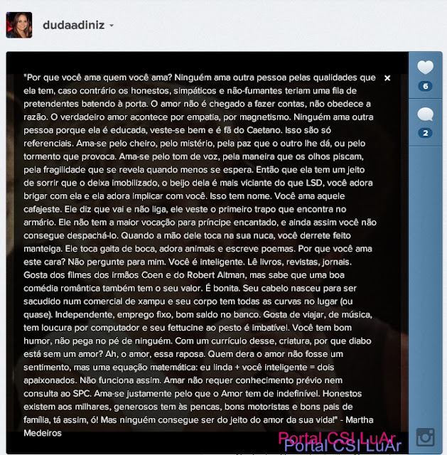 RebeldeS RBR: Duda Diniz manda indireta para Lua Blanco e Arthur Aguiar no Twitter