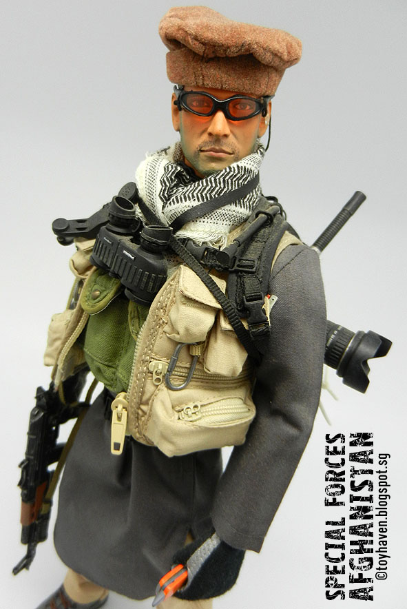 Delta Force Operator Norm Hoot Hooten