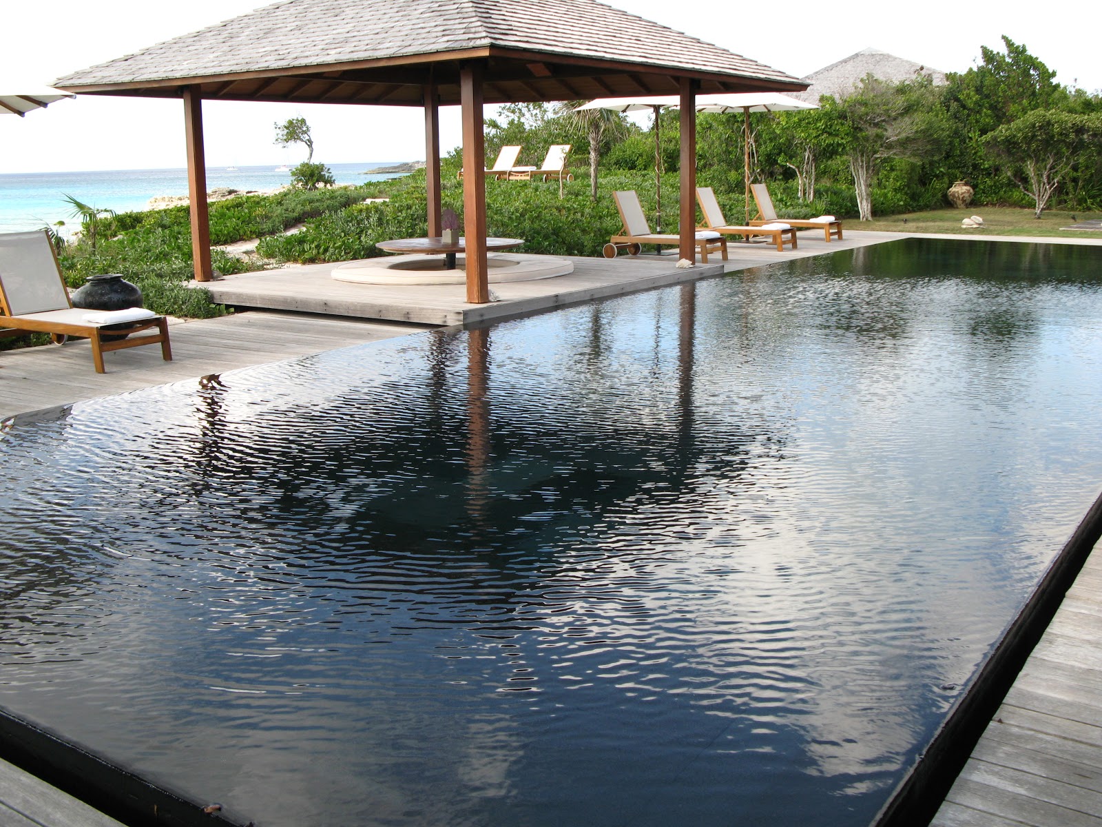 Amanyara Turks and Caicos Islands - The Ultimate Destination for 5 Star ...