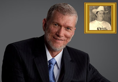 Ken Ham and Me