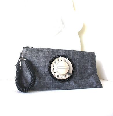 The Missing Idea: LA TILDE - VINTAGE MOOD