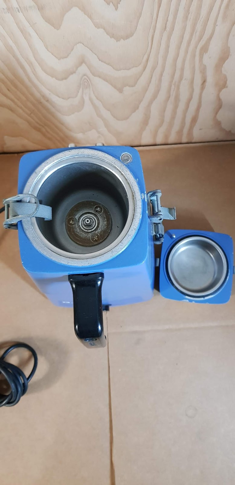 EquipmentHolic: IKA-WERKE MODEL:M20