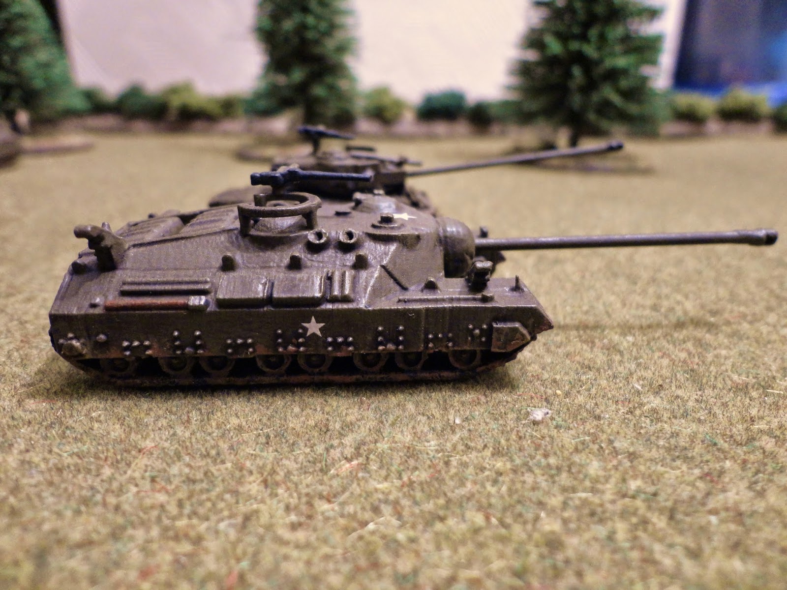 10/ 12mm WW2 and 6mm Napoleonic gaming: WW2 experimental vehicles part ...