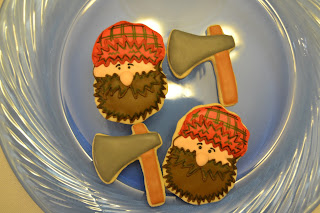 The Cutest Little Cakes by Celeste