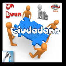 MIGUEL JULIO : LA IMPORTANCIA DE SER BUEN CIUDADANO