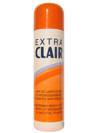 SugarWhite Beauty Solutions: The Oils of Life ...and Beauty - Extra Clair