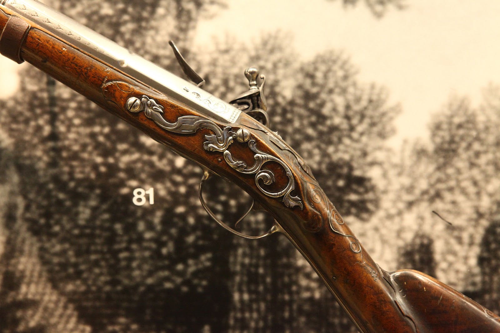 Contemporary Makers: Colonial Williamsburg: Photos