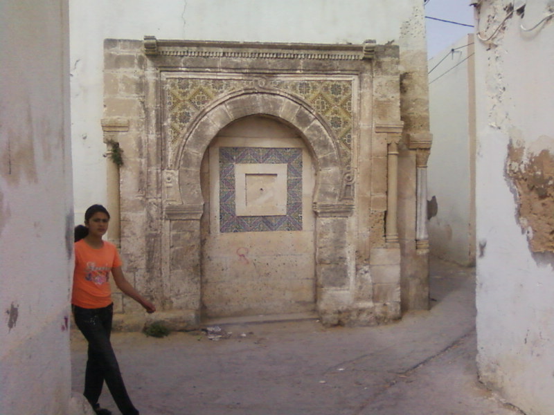 chaiebtaoufik: teboulba monastir tunisie