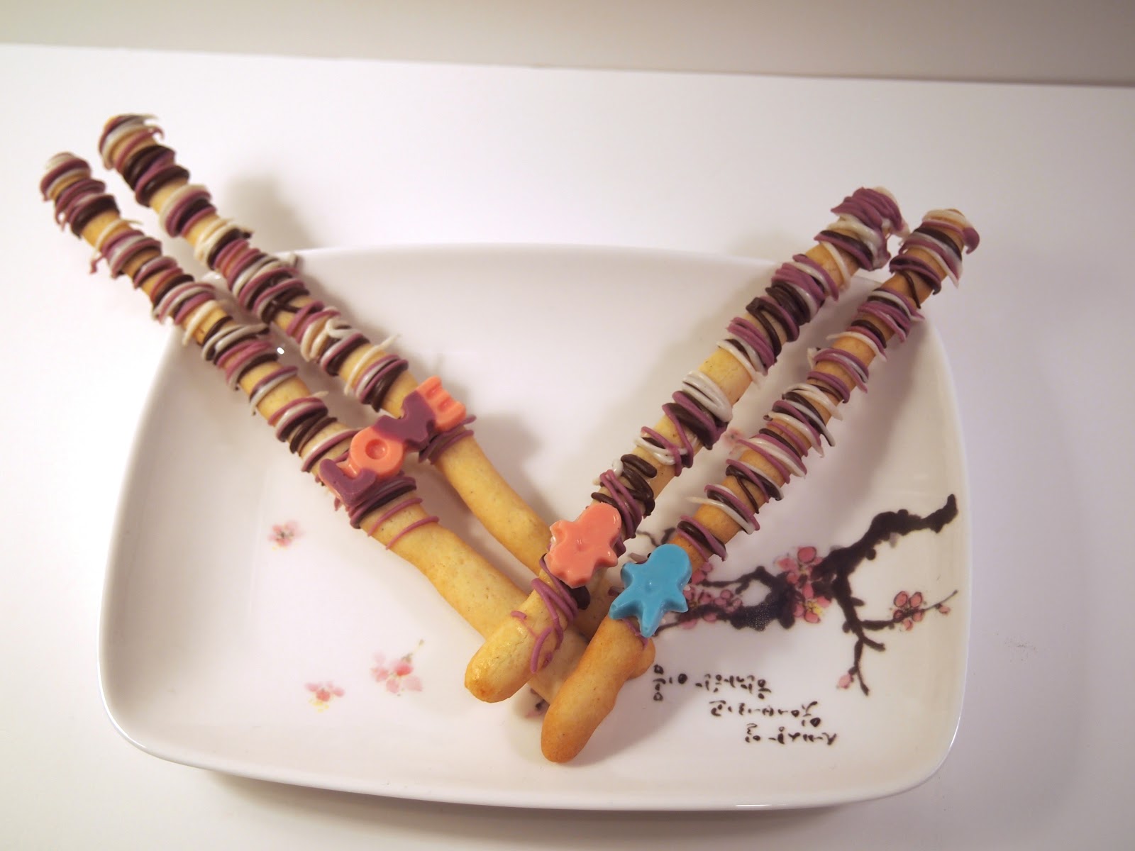 Something Sweet: Pepero and Veterans Day