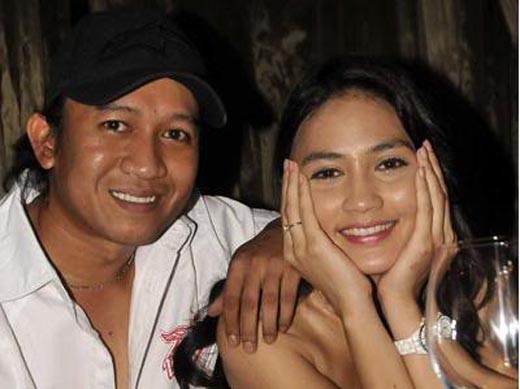 Panas!! Fasha Sandha Sudah Bernikah Dengan Jejai Di Thailand?? | GOSIP ...