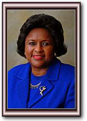 Historical Alabama African-American Women