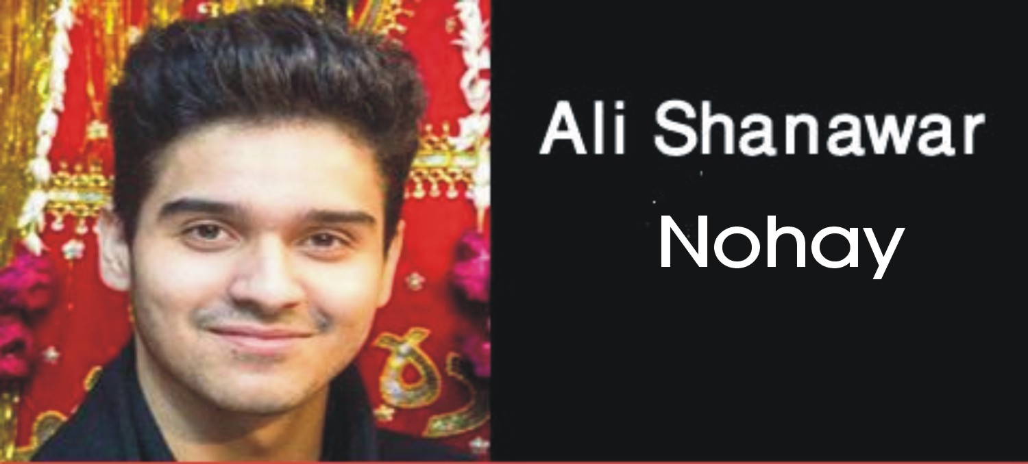 Ali Shanawar Nohay 2011 ~ nohay123