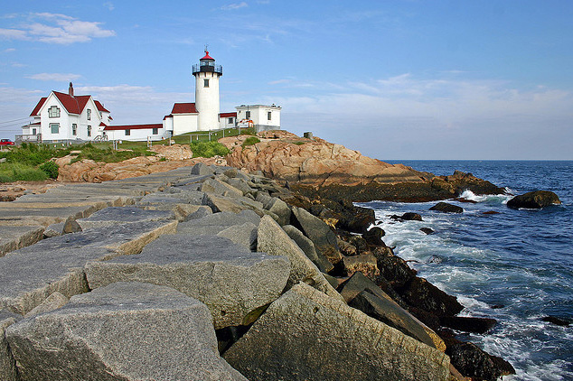 TOP LANDSCAPES: MASSACHUSETTS, THE OUTDOOR HERITAGE