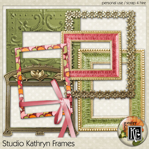 Kathryn's Digital Designs: Sale Ends Today!