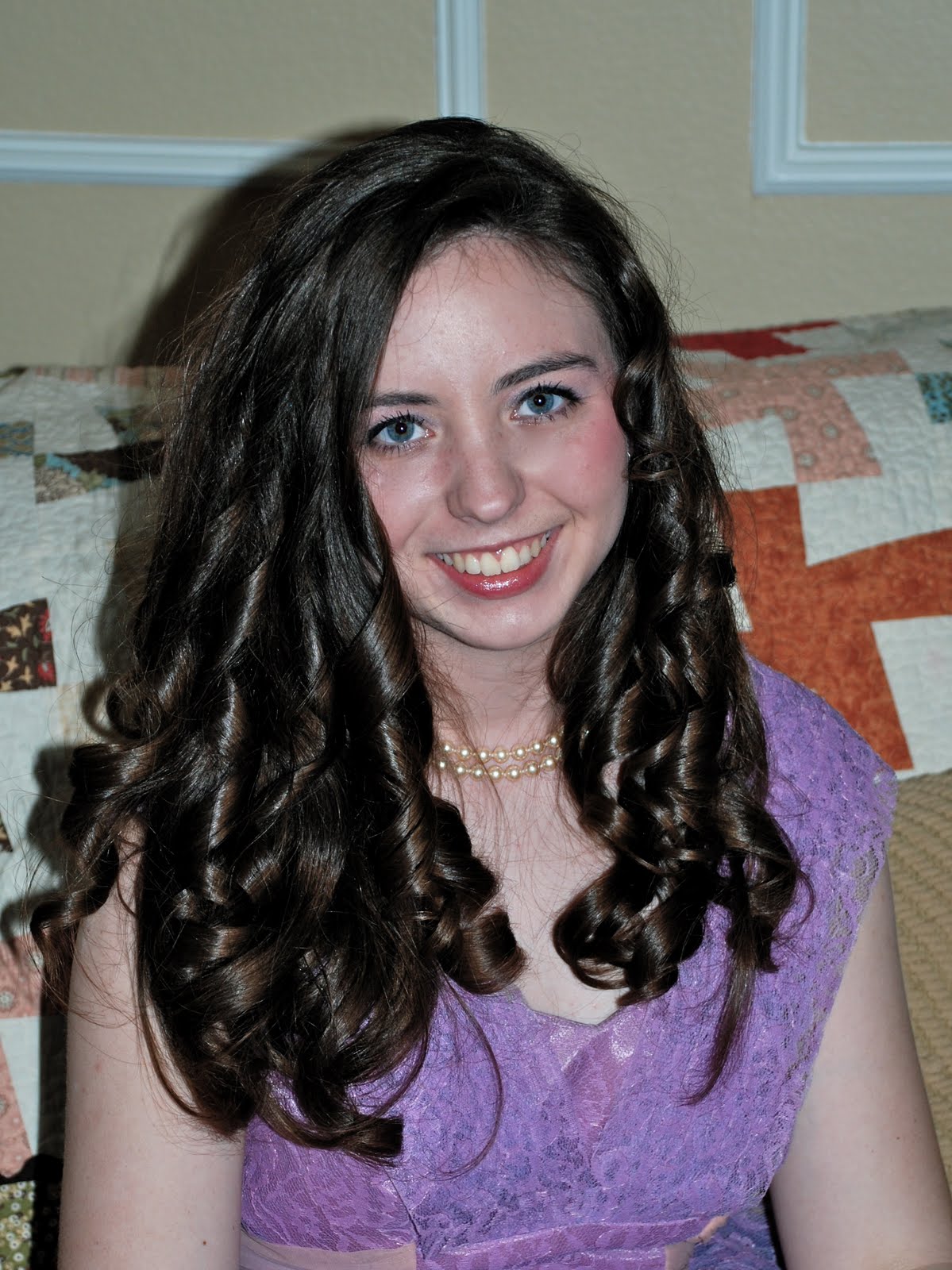 Magnolia Manor: Dancing With Diana Berry