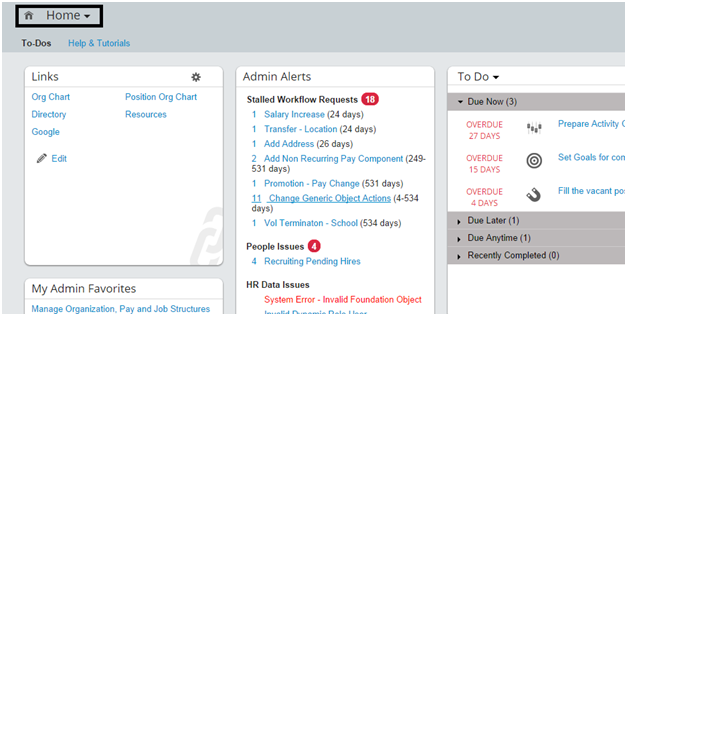 one stop shop for SAP SuccessFactors(cloud HXM formerly HCM) product ...