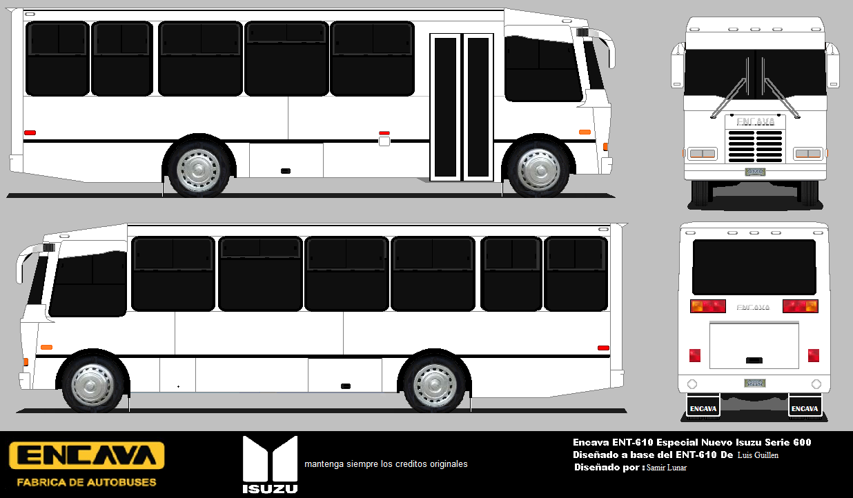 điઽ૯ñѳઽ đ૯ вષઽ૯ઽ Y ઽkiท૯ઽ √૯ท૯zѳℓαทoઽ: Encava Special By Samir