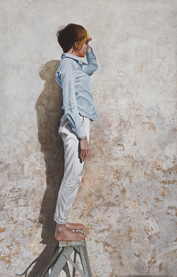 Impressioni Artistiche : ~ Maxwell Doig