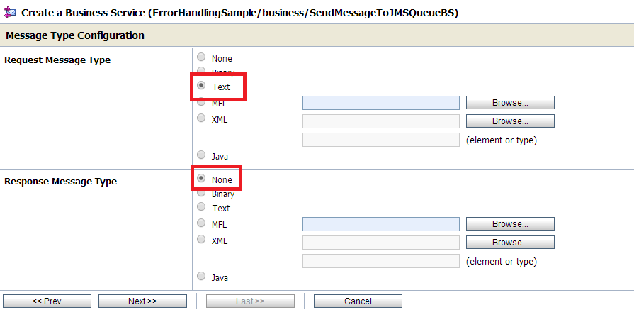 Osb 11g Jms Integration With Osb Send Message To Jms Queue From Osb Oracle Fusion