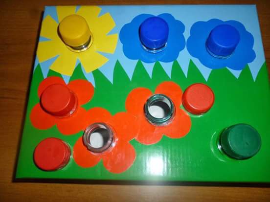 AMO EDUCAR: Atividades para o AEE