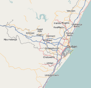 Living Hillcrest: The Facts