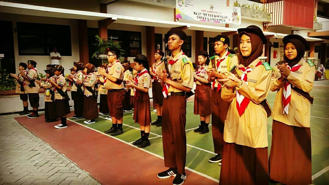 Dasa Dharma Pramuka (Arti dan Penjabarannya) - Pramuka Network